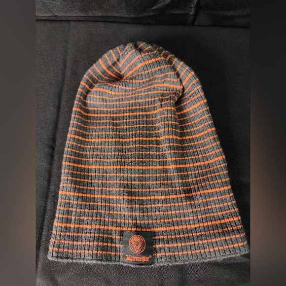 Other | Jagermeister Beanie | Poshmark